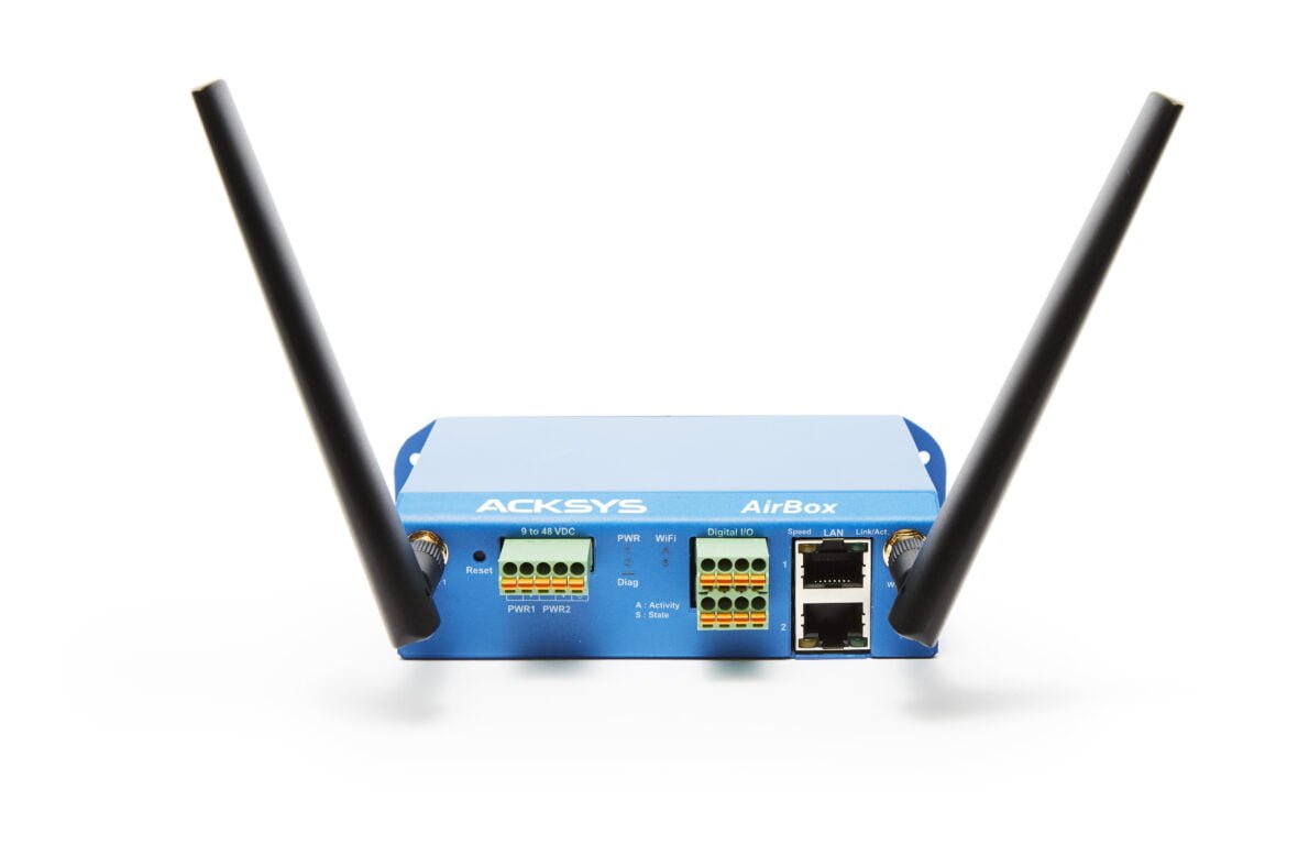 Communications - Belltronics